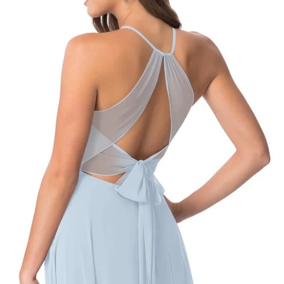 Azazie Dresses Azazie Evalleen Bridesmaid Dress Poshmark